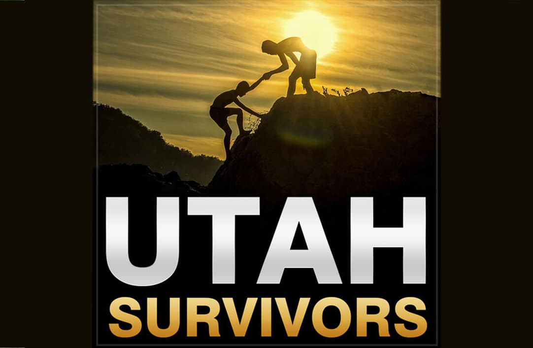 Podcast de Sobrevivientes de Utah Presenta dos Episodios